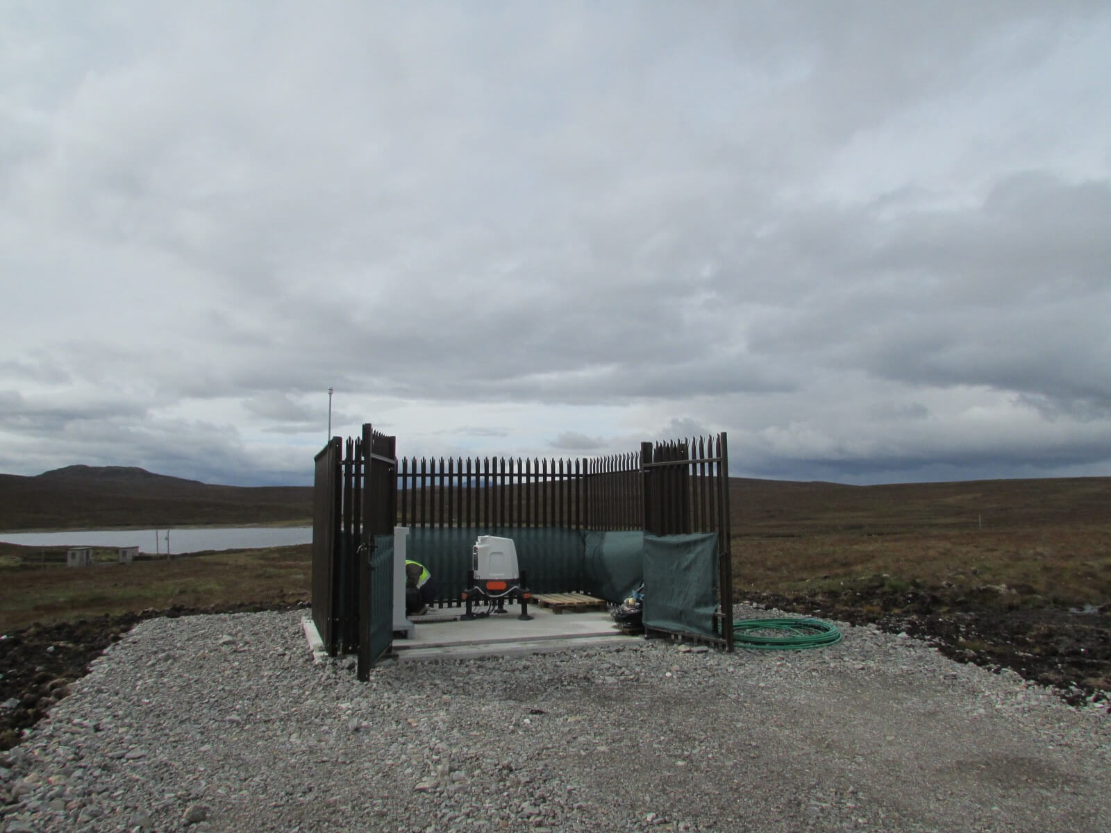 SSE Generation opts for permanent Wind Lidar - ZX Lidars