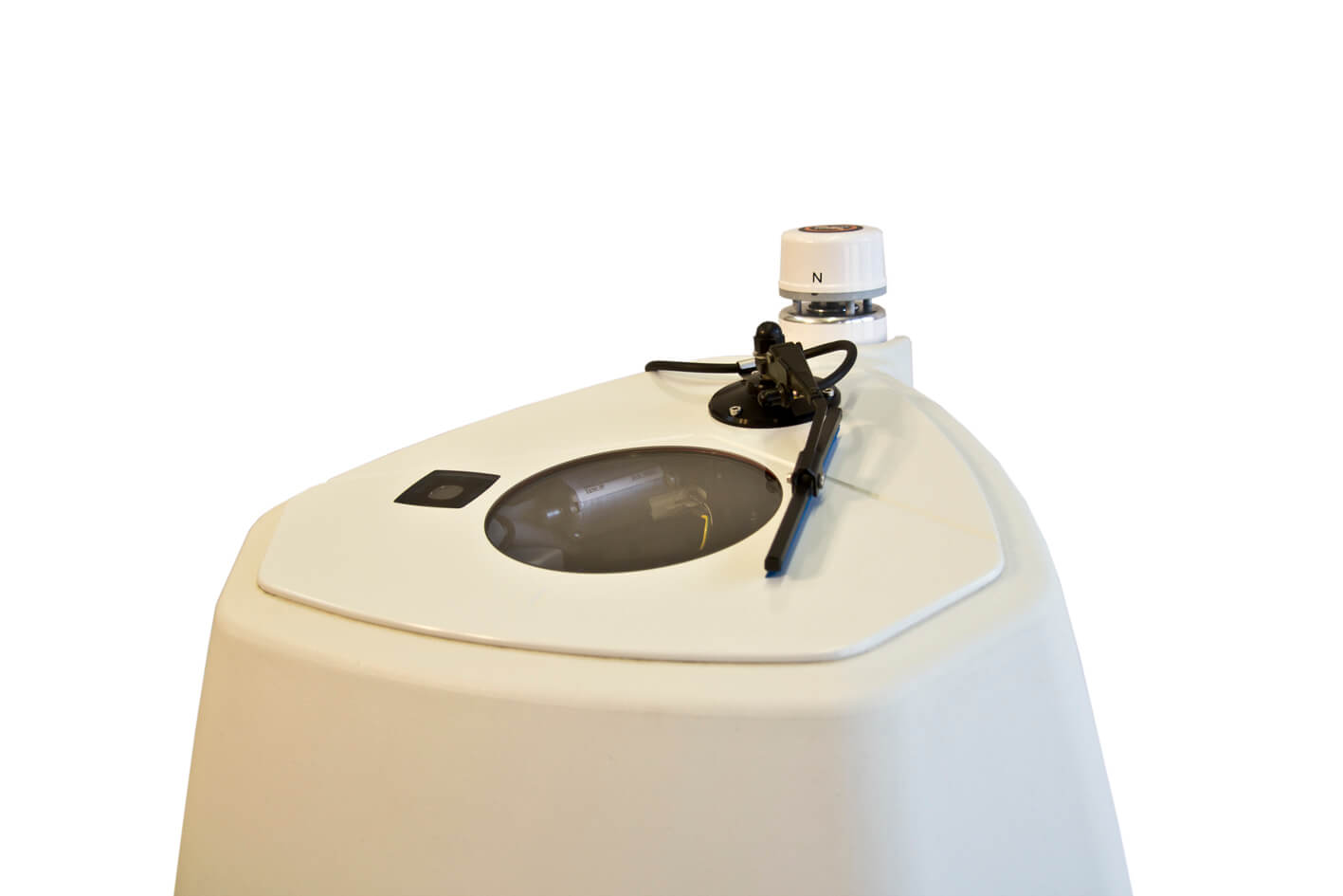 ZephIR Lidar Achieves Full IEC Compliance - ZX Lidars