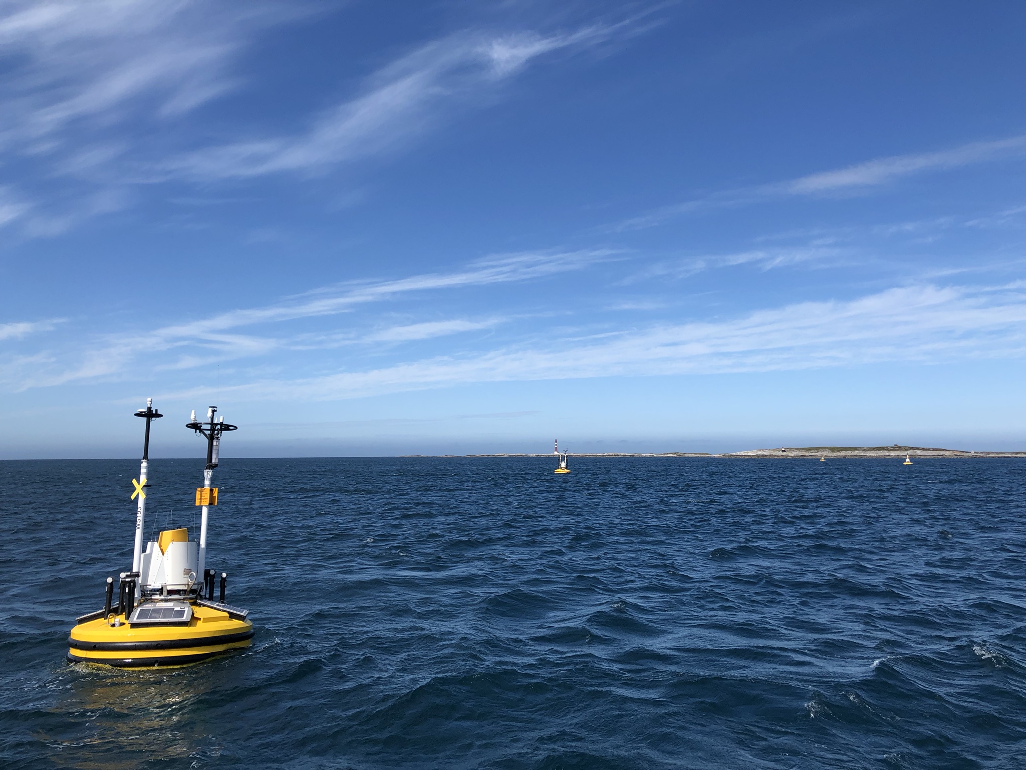 ZX300M Offshore Wind Lidar for Floating Devices - ZX Lidars